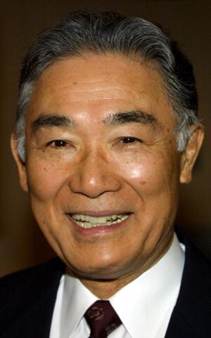 Robert Ito Biography | Fandango